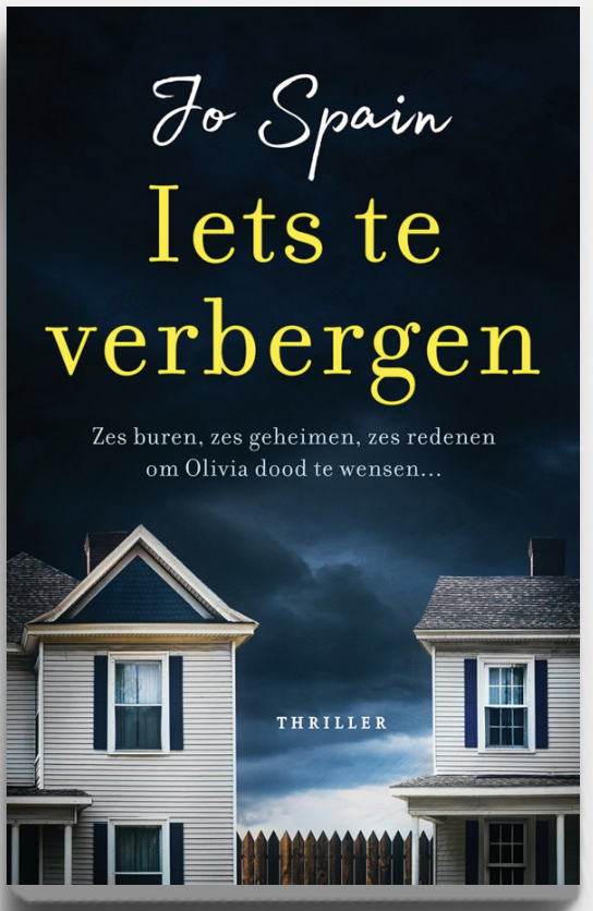 Dutch books – Libri olandese